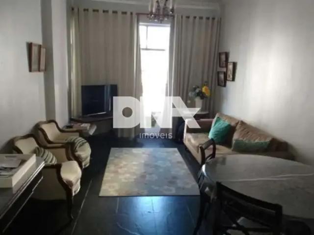 Apartamento para Venda em Rio de Janeiro/RJ Copacabana 2 Quartos