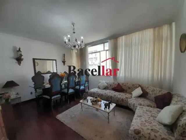 Apartamento para Venda em Rio de Janeiro/RJ Copacabana 2 Quartos