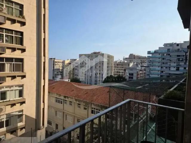 Apartamento para Venda em Rio de Janeiro/RJ Copacabana 2 Quartos