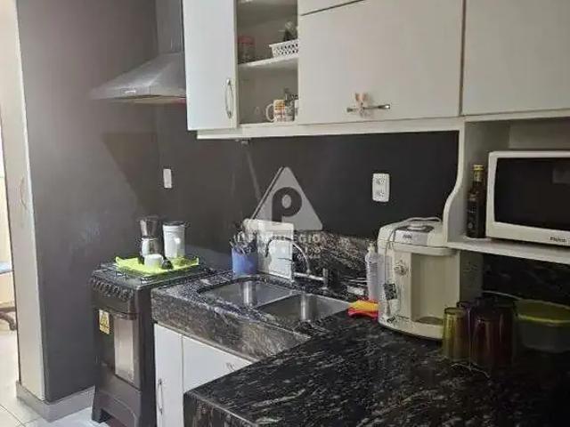 Apartamento para Venda em Rio de Janeiro/RJ Copacabana 2 Quartos