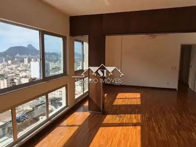 Apartamento para Venda em Rio de Janeiro/RJ Copacabana 2 Quartos