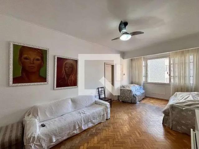 Apartamento para Venda em Rio de Janeiro/RJ Copacabana 2 Quartos