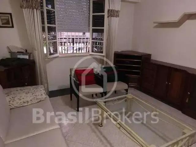 Apartamento para Venda em Rio de Janeiro/RJ Copacabana 2 Quartos