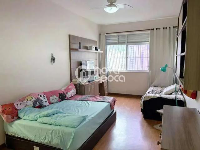 Apartamento para Venda em Rio de Janeiro/RJ Copacabana 2 Quartos