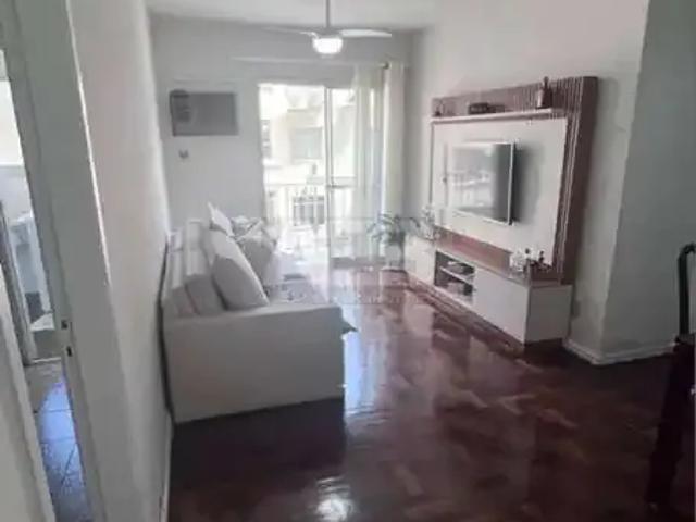 Apartamento para Venda em Rio de Janeiro/RJ Copacabana 2 Quartos