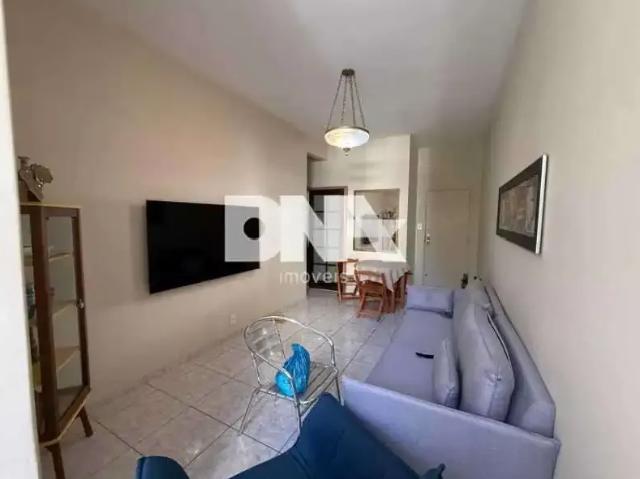 Apartamento para Venda em Rio de Janeiro/RJ Copacabana 2 Quartos