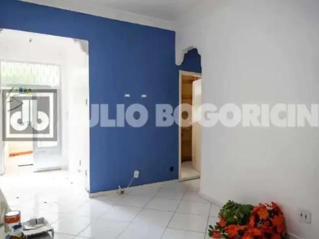 Apartamento para Venda em Rio de Janeiro/RJ Copacabana 2 Quartos