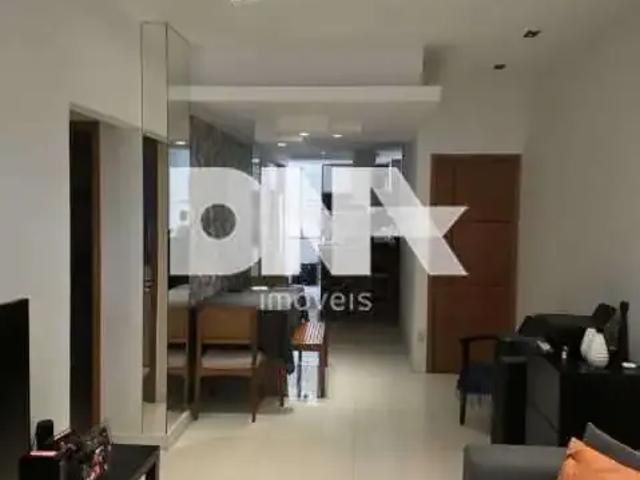 Apartamento para Venda em Rio de Janeiro/RJ Copacabana 2 Quartos