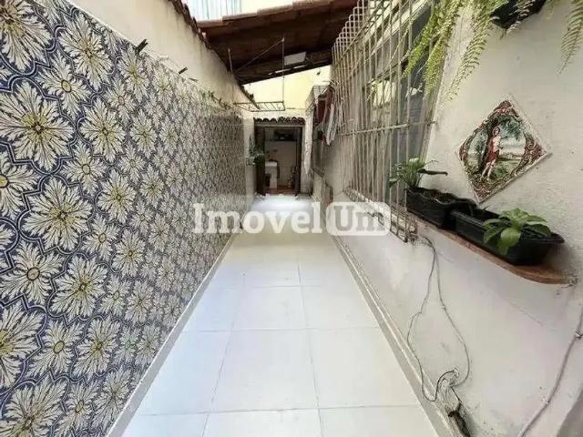 Apartamento para Venda em Rio de Janeiro/RJ Copacabana 2 Quartos