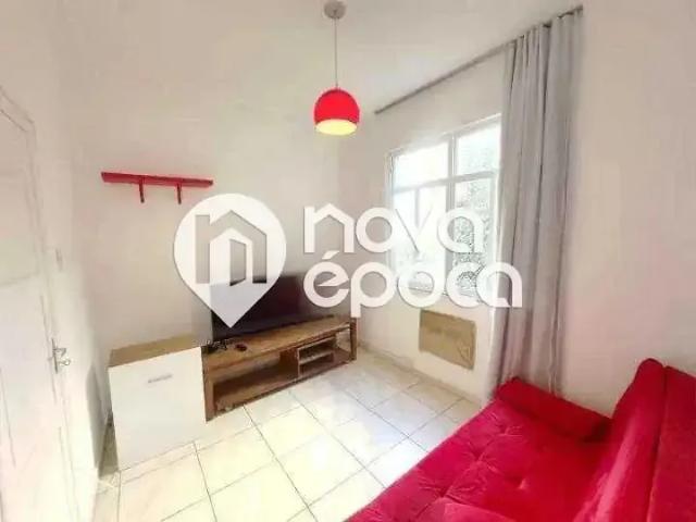 Apartamento para Venda em Rio de Janeiro/RJ Copacabana 2 Quartos