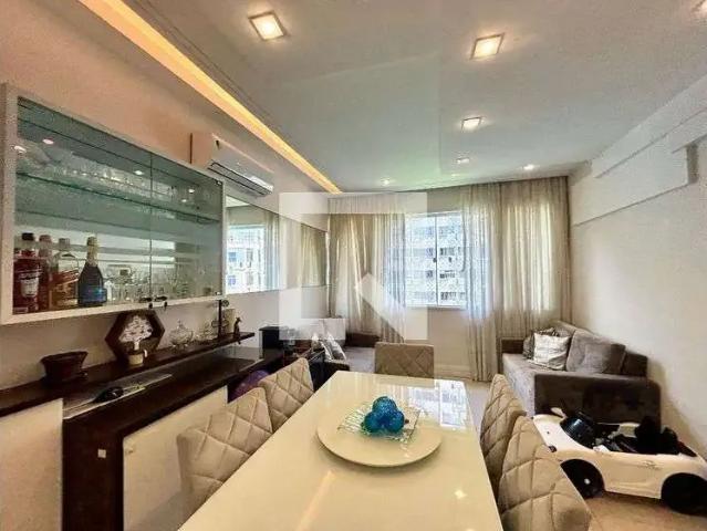 Apartamento para Venda em Rio de Janeiro/RJ Copacabana 3 Quartos