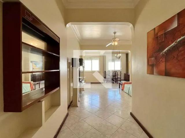 Apartamento para Venda em Rio de Janeiro/RJ Copacabana 2 Quartos
