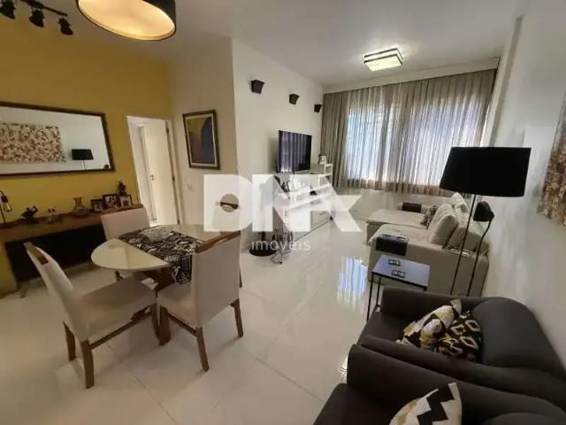 Apartamento para Venda em Rio de Janeiro/RJ Copacabana 2 Quartos