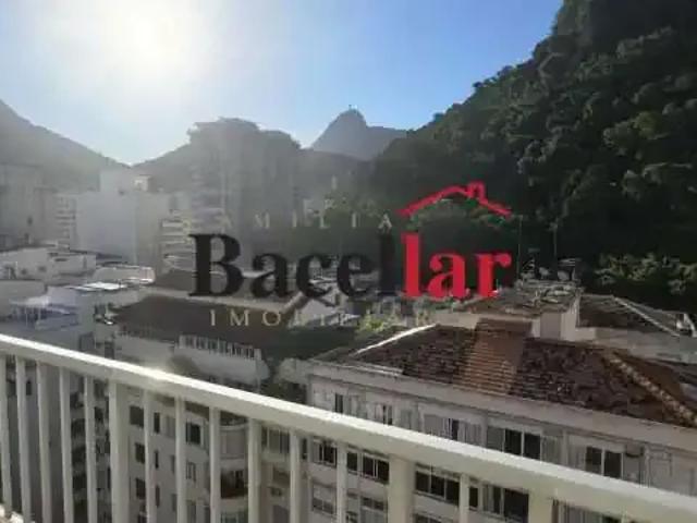 Apartamento para Venda em Rio de Janeiro/RJ Copacabana 2 Quartos