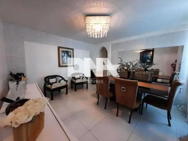 Apartamento para Venda em Rio de Janeiro/RJ Copacabana 2 Quartos