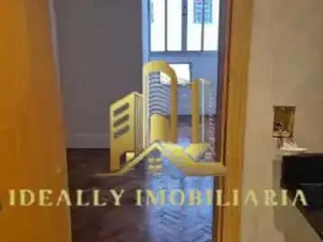 Apartamento para Venda em Rio de Janeiro/RJ Copacabana 2 Quartos