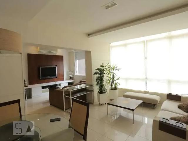 Apartamento para Venda em Rio de Janeiro/RJ Copacabana 2 Quartos