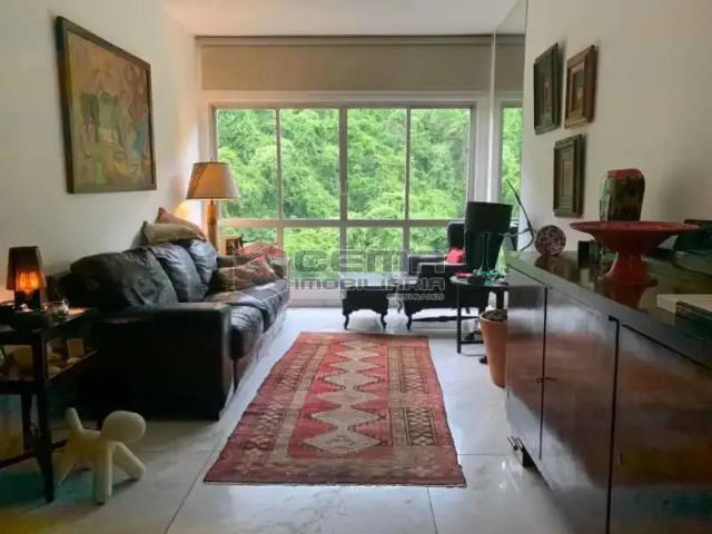 Apartamento para Venda em Rio de Janeiro/RJ Copacabana 2 Quartos