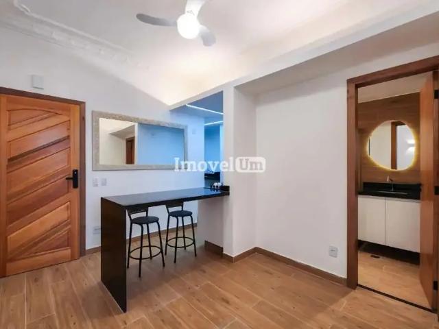 Apartamento para Venda em Rio de Janeiro/RJ Copacabana 2 Quartos