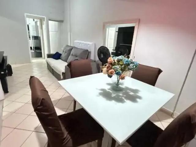 Apartamento para Venda em Rio de Janeiro/RJ Copacabana 2 Quartos