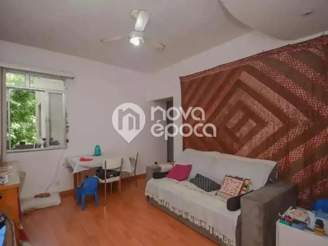 Apartamento para Venda em Rio de Janeiro/RJ Copacabana 2 Quartos