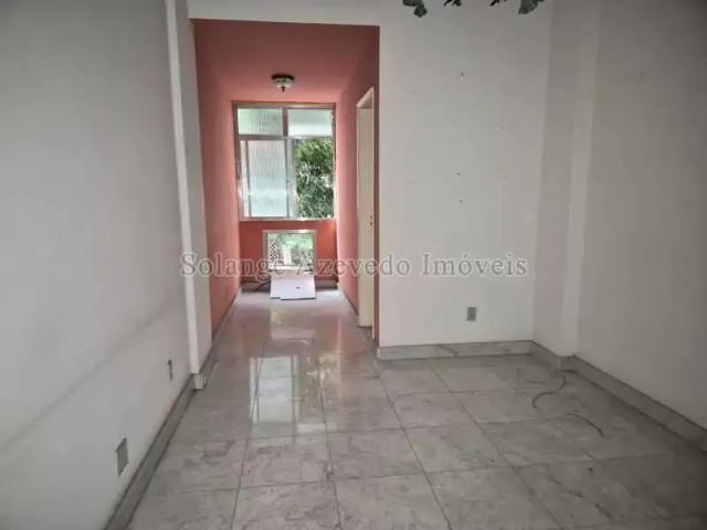 Apartamento para Venda em Rio de Janeiro/RJ Copacabana 2 Quartos