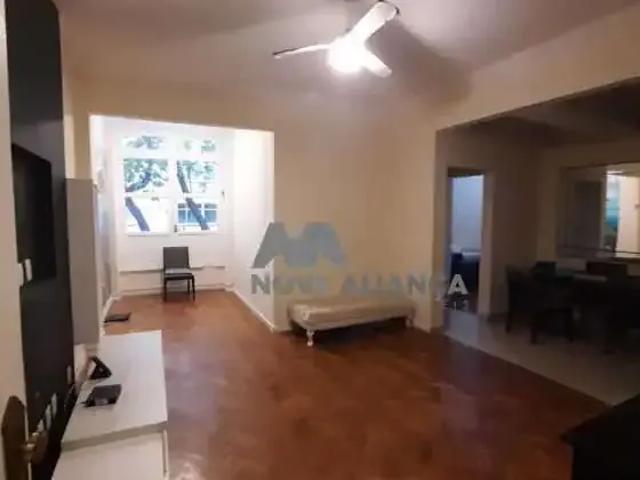 Apartamento para Venda em Rio de Janeiro/RJ Copacabana 2 Quartos