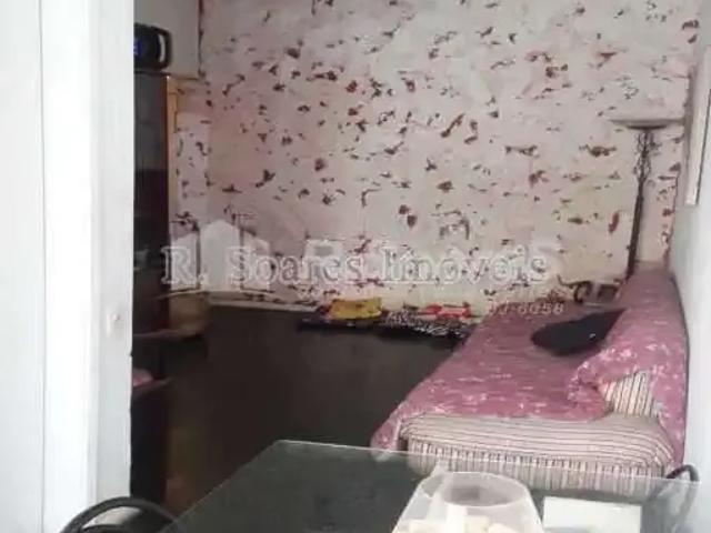 Apartamento para Venda em Rio de Janeiro/RJ Copacabana 2 Quartos