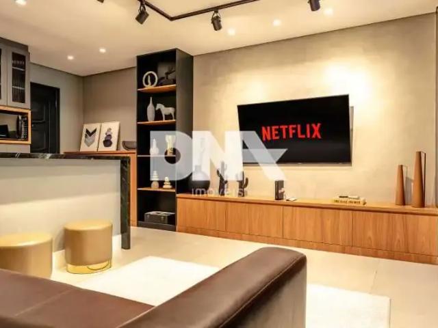 Apartamento para Venda em Rio de Janeiro/RJ Copacabana 2 Quartos