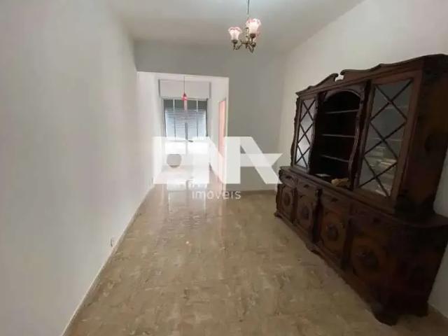 Apartamento para Venda em Rio de Janeiro/RJ Copacabana 2 Quartos