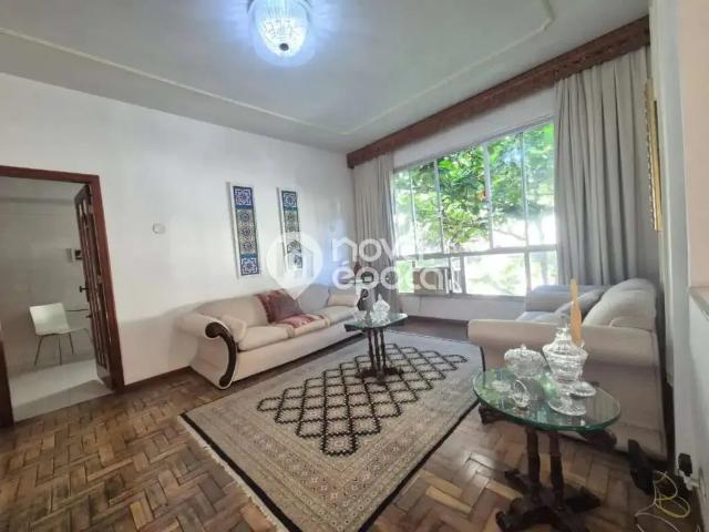 Apartamento para Venda em Rio de Janeiro/RJ Copacabana 2 Quartos