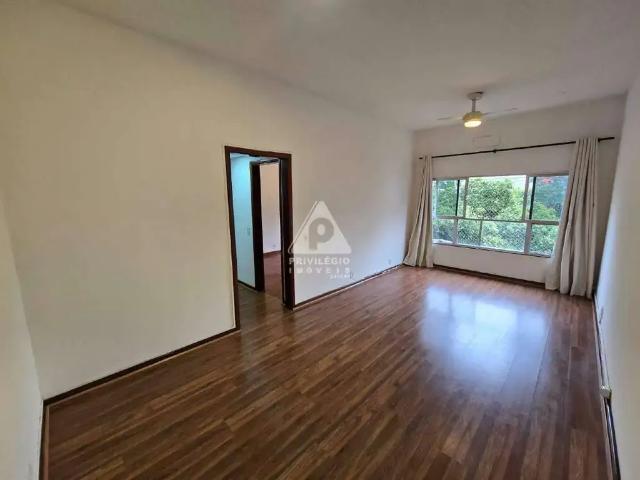 Apartamento para Venda em Rio de Janeiro/RJ Copacabana 2 Quartos