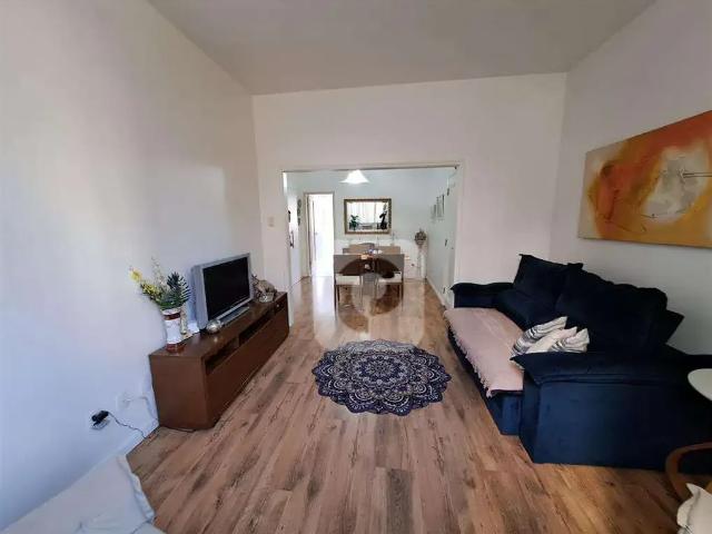 Apartamento para Venda em Rio de Janeiro/RJ Copacabana 2 Quartos