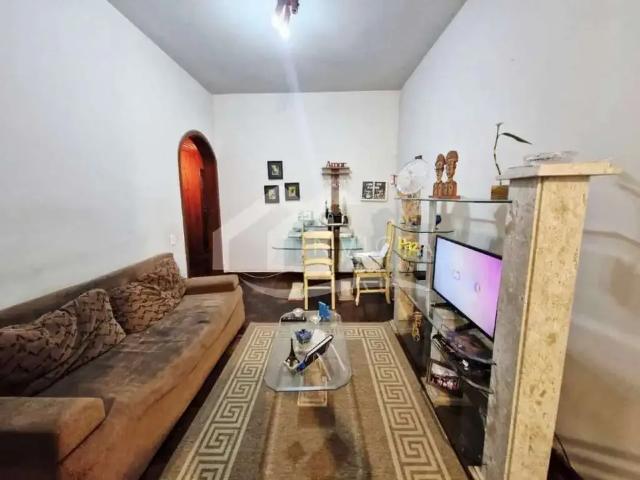 Apartamento para Venda em Rio de Janeiro/RJ Copacabana 2 Quartos