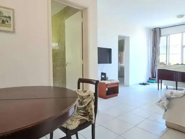 Apartamento para Venda em Rio de Janeiro/RJ Copacabana 2 Quartos