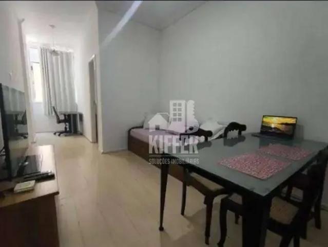 Apartamento para Venda em Rio de Janeiro/RJ Copacabana 2 Quartos