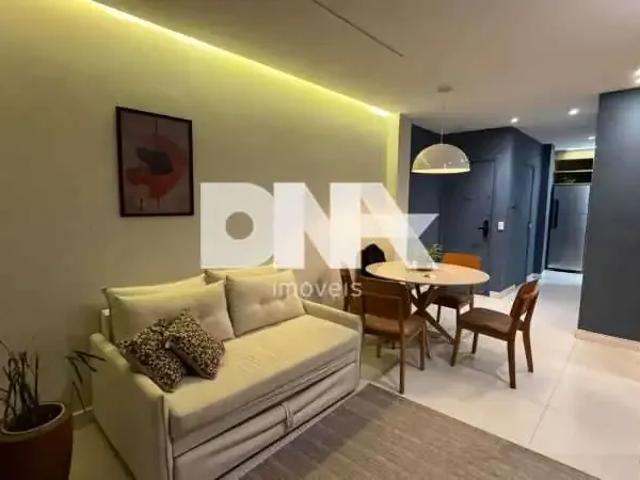 Apartamento para Venda em Rio de Janeiro/RJ Copacabana 2 Quartos