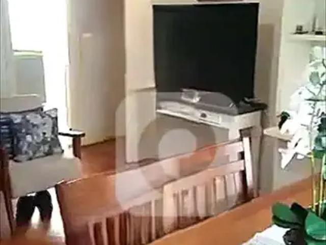 Apartamento para Venda em Rio de Janeiro/RJ Copacabana 2 Quartos