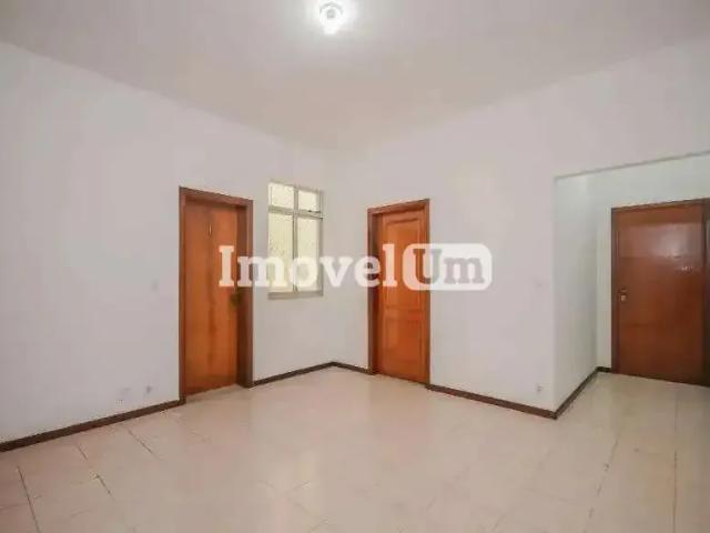 Apartamento para Venda em Rio de Janeiro/RJ Copacabana 2 Quartos