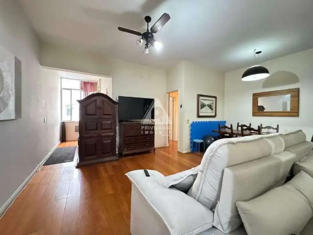 Apartamento para Venda em Rio de Janeiro/RJ Copacabana 2 Quartos
