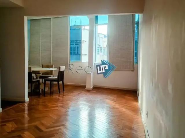 Apartamento para Venda em Rio de Janeiro/RJ Copacabana 2 Quartos