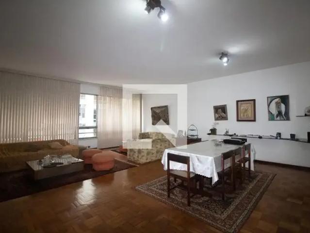 Apartamento para Venda em Rio de Janeiro/RJ Copacabana 2 Quartos