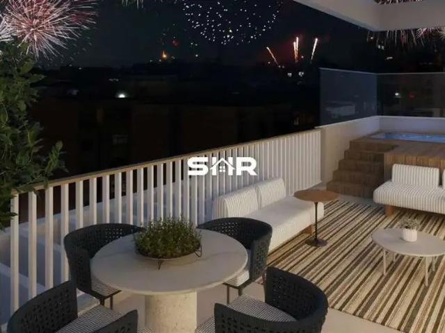 Apartamento para Venda em Rio de Janeiro/RJ Copacabana 2 Quartos