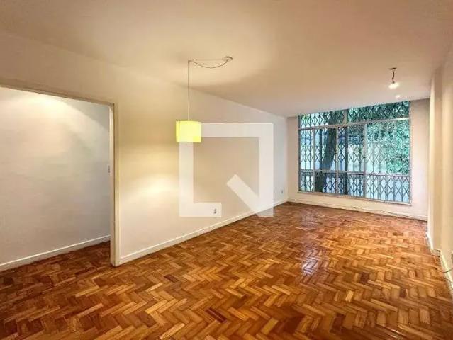 Apartamento para Venda em Rio de Janeiro/RJ Copacabana 2 Quartos