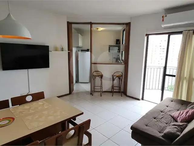 Apartamento para Venda em Rio de Janeiro/RJ Copacabana 2 Quartos