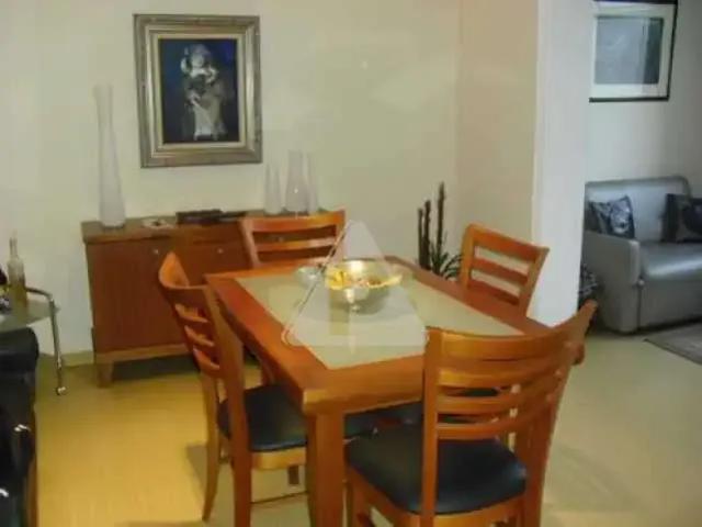 Apartamento para Venda em Rio de Janeiro/RJ Copacabana 2 Quartos