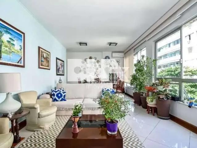 Apartamento para Venda em Rio de Janeiro/RJ Copacabana 2 Quartos