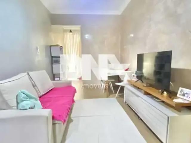 Apartamento para Venda em Rio de Janeiro/RJ Copacabana 2 Quartos