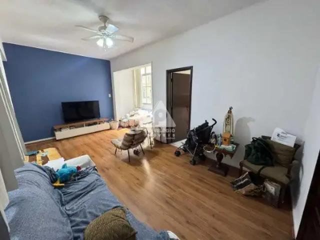 Apartamento para Venda em Rio de Janeiro/RJ Copacabana 2 Quartos
