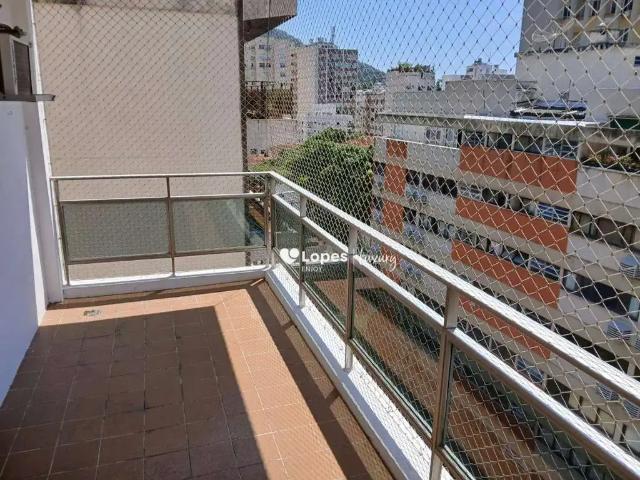 Apartamento para Venda em Rio de Janeiro/RJ Copacabana 2 Quartos